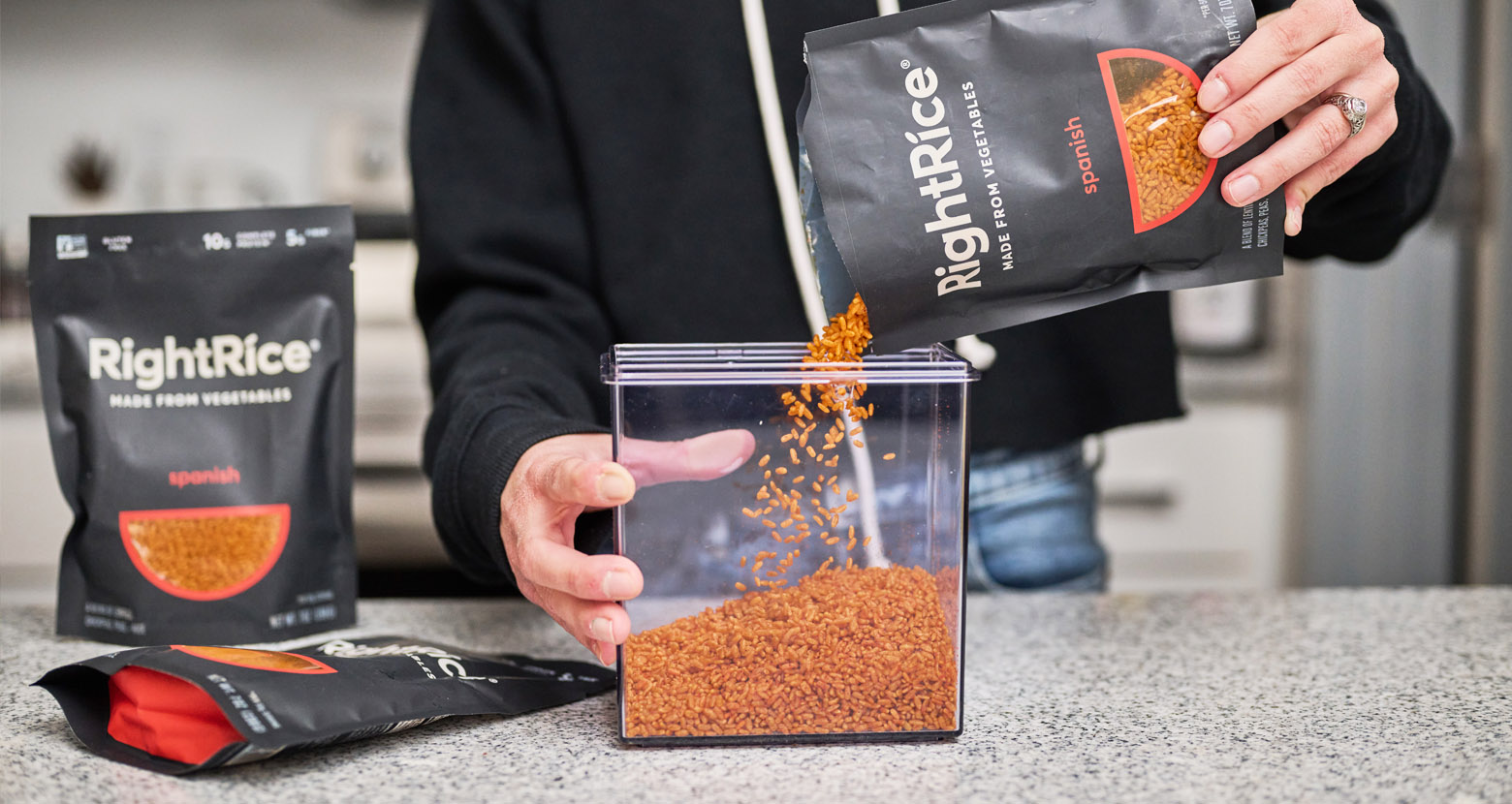 The Planting Hope Company Inc. | RightRice®